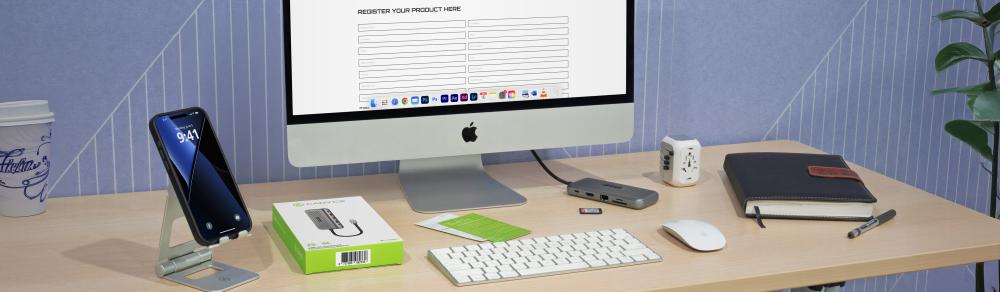 Warranty Registration